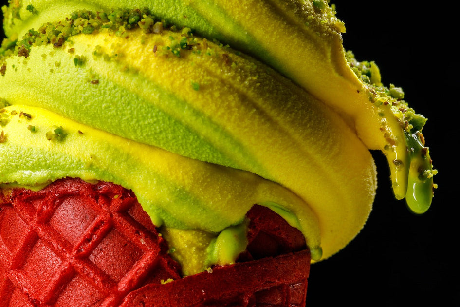 Discover the Best Ice Cream Mixes for Ultimate Summer Indulgence ...